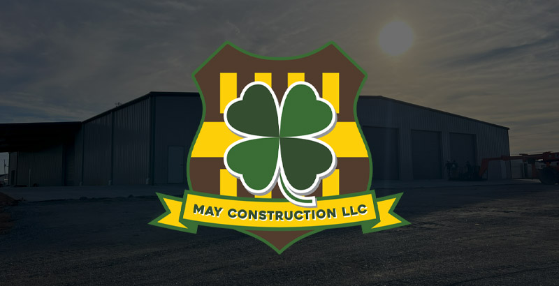 Steel Buildings Specialist in Middle Georgia - May Construction LLC ...